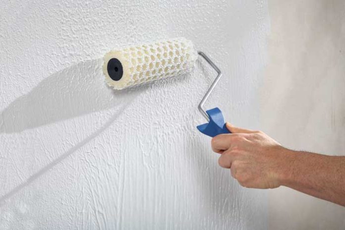 Farbputz - renovieren.net