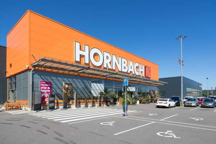 Hornbach - renovieren.net