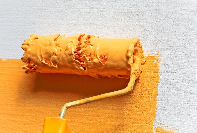 Fassade selbst streichen: Schritt für Schritt | renovieren.net