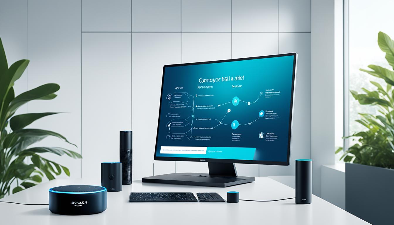 Wie Funktioniert Eine Alexa - Howpedia