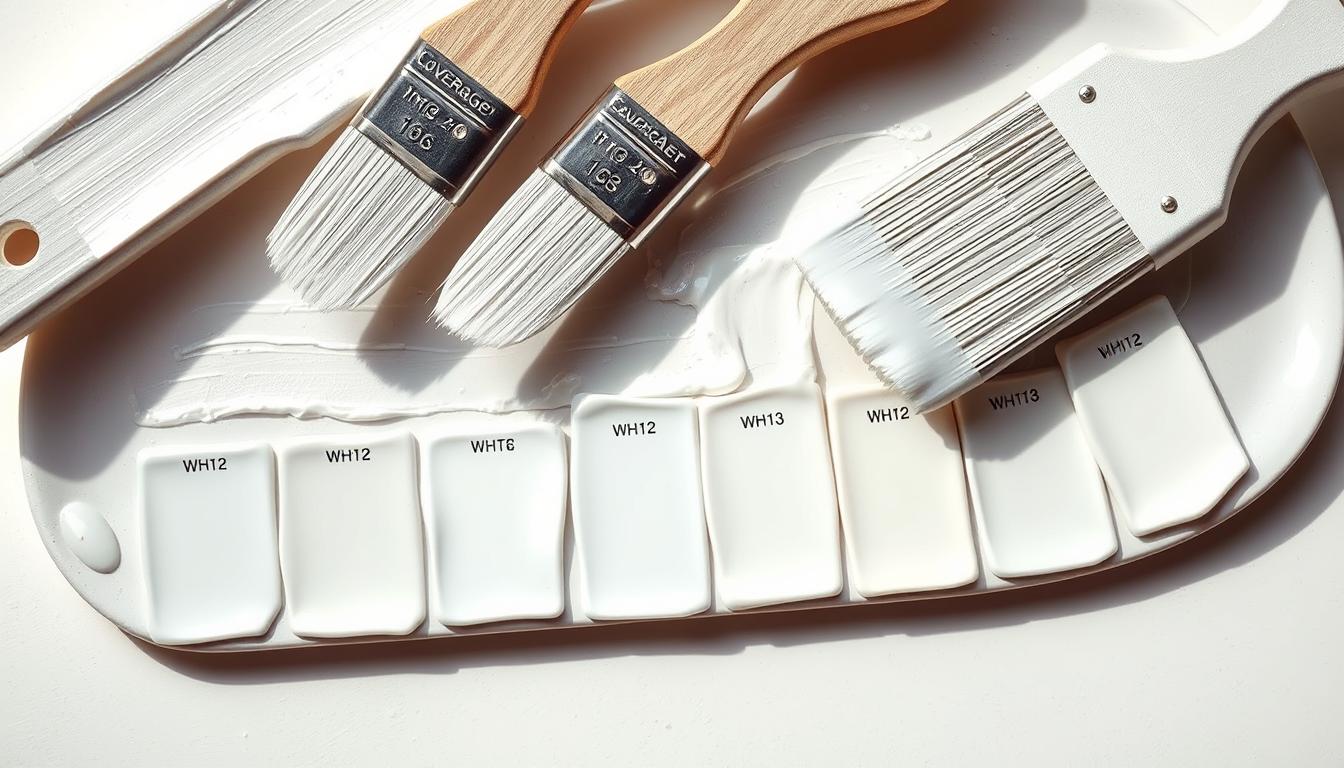Welche Weisse Farbe Deckt Am Besten
