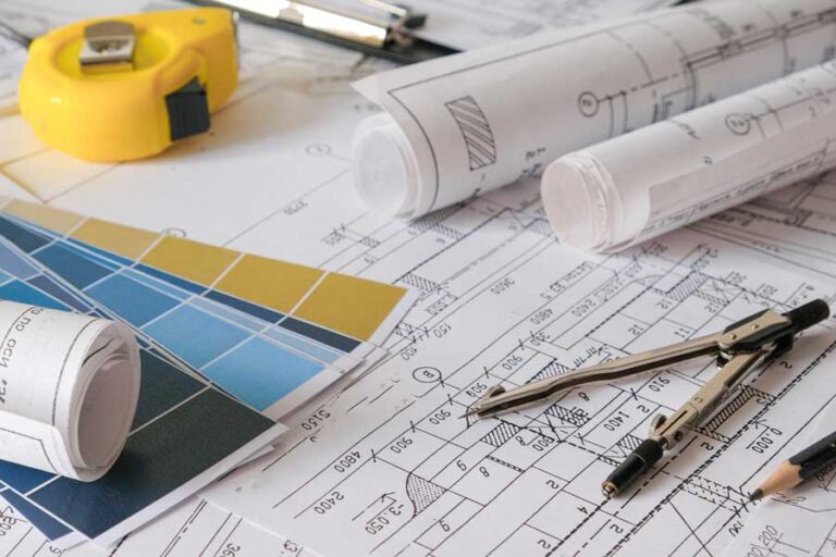 Tragende Wand erkennen – Tipps für Bauherren